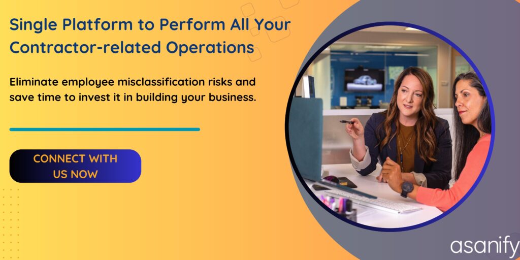 Employee Misclassification Guide: The Key to Avoiding Penalties | Asanify