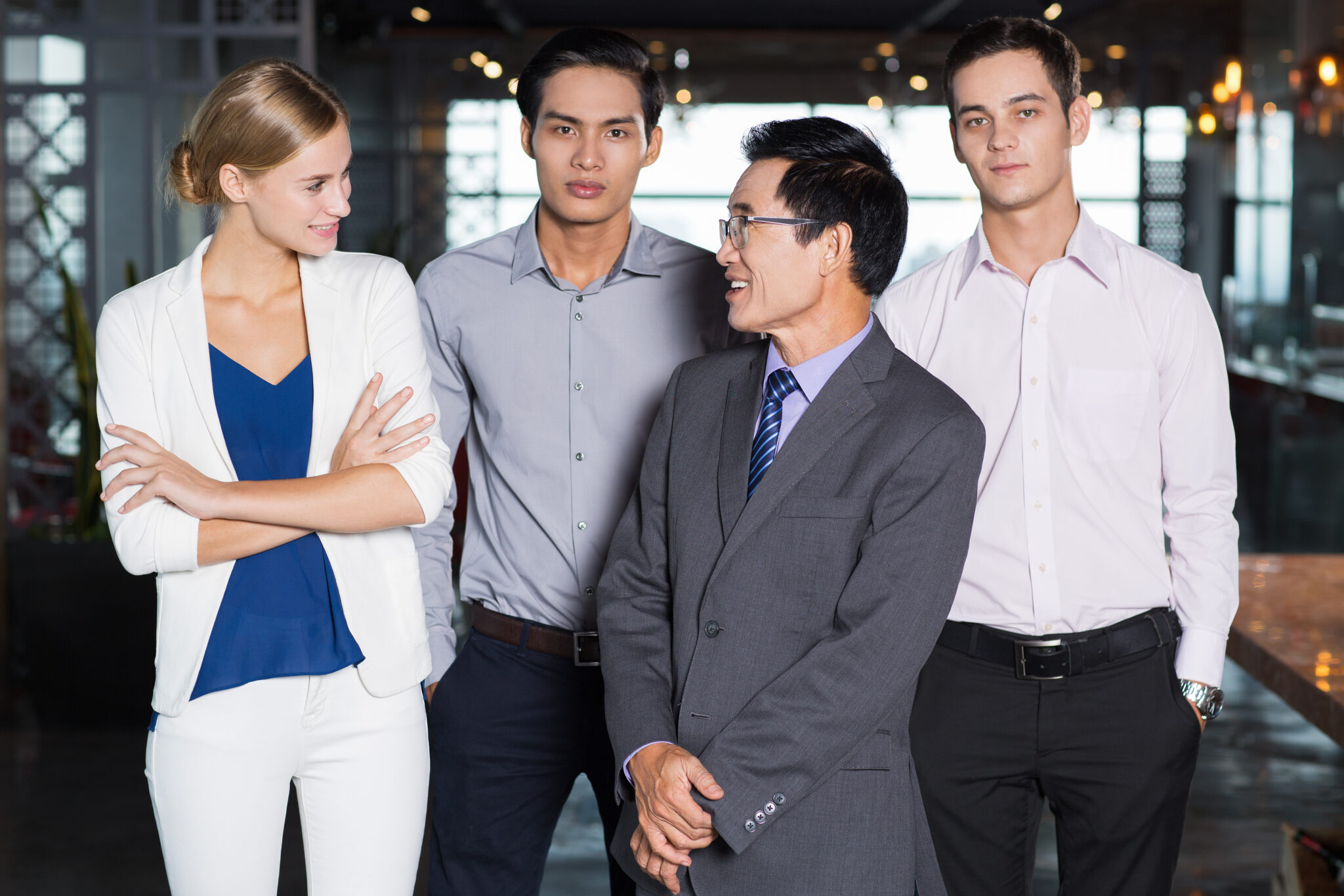 EOR China: A Comprehensive Guide 2025